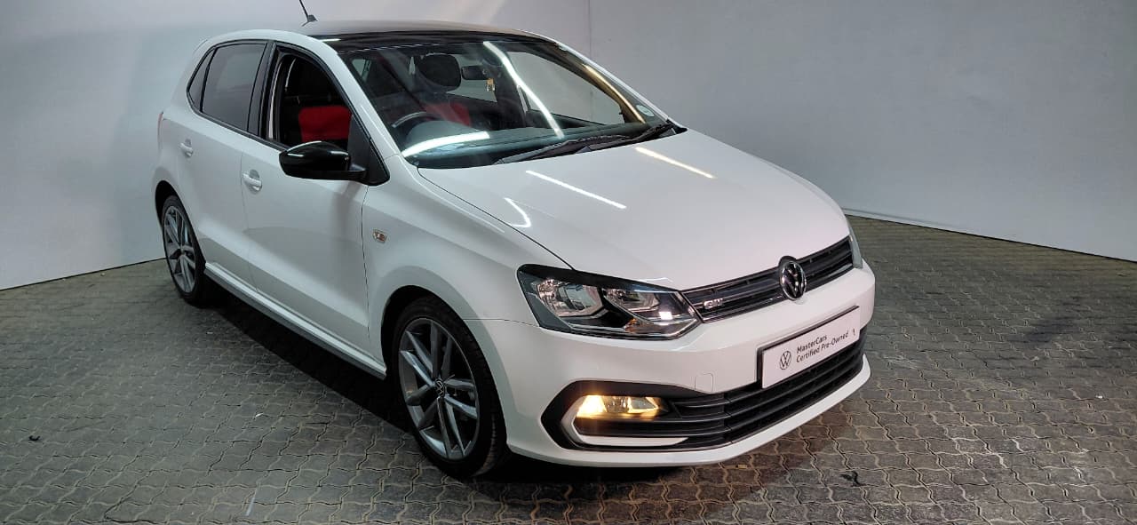 VOLKSWAGEN POLO VIVO 1.0 TSI GT (5DR) 2024 (used) - NTT Volkswagen ...
